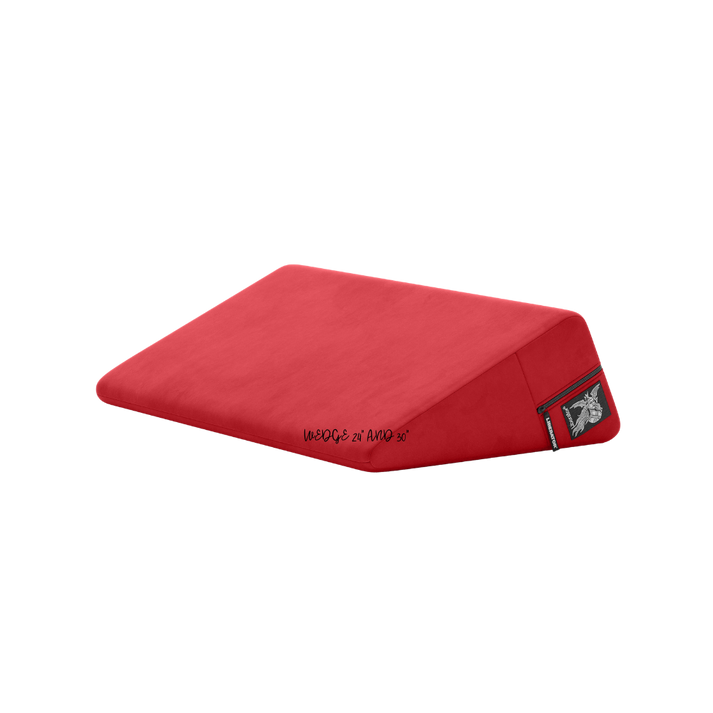 Wedge Positioning Wedge Pillow – Just the Tips – Just The Tips with Nicole